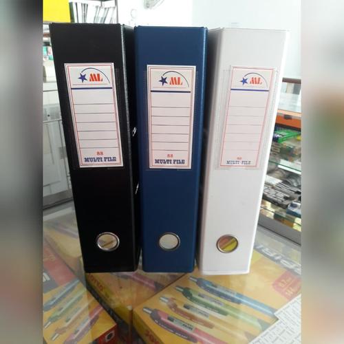 Jual Odner Binder A4 Multifile - Kab. Karimun - Friends Stationary ...
