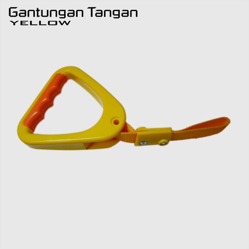 Jual Handle Gantungan Pegangan Tangan Penumpang Busway Bus Bis-Pull ...