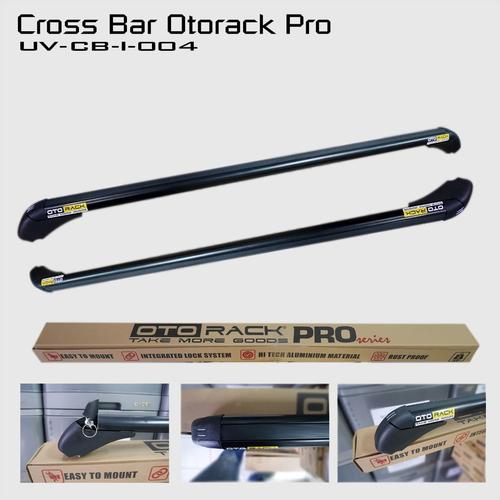 Jual Cross Bar OTORACK Pro Series - Black -UV-CB-I-004 - Jakarta Utara ...