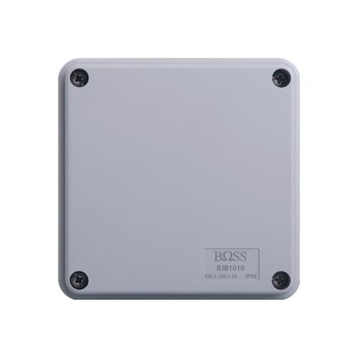 Jual Junction Box 100x100x50 Boss - Jakarta Barat - Sumber Cahaya ...