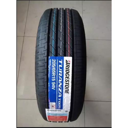 Promo Ban Luar Toyota Innova 205/65 R15 T005A Turanza Bridgestone 62884 Cicil 0% 3x - Kab ...