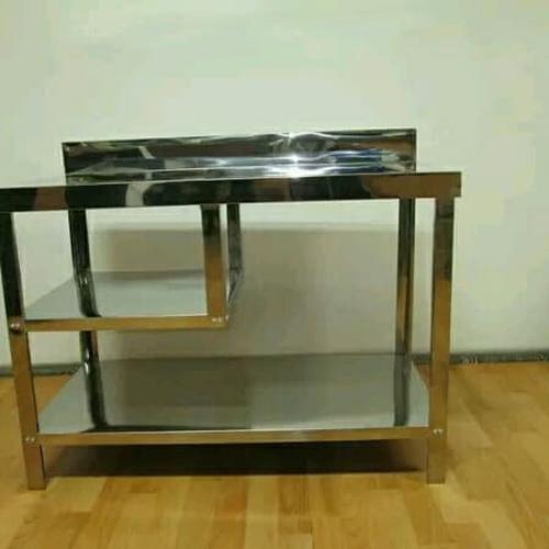 Jual Meja Dapur Stainless Steel harga Pulau Bali - Kota Semarang - Mr ...