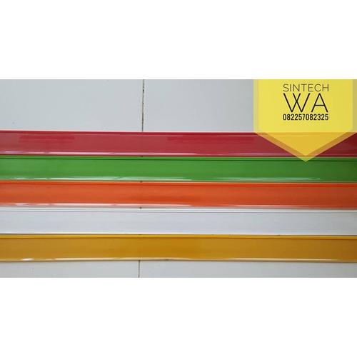Jual Mika label harga rak minimarket - Kota Surabaya - RAK SUPERMARKET ...