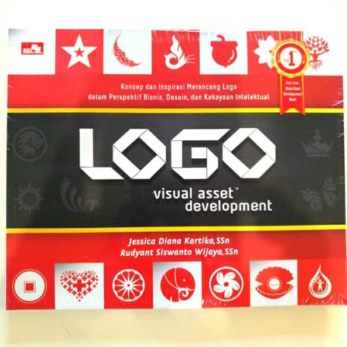 Jual LOGO Visual Asset Development - Kab. Sidoarjo - kutubukumu | Tokopedia