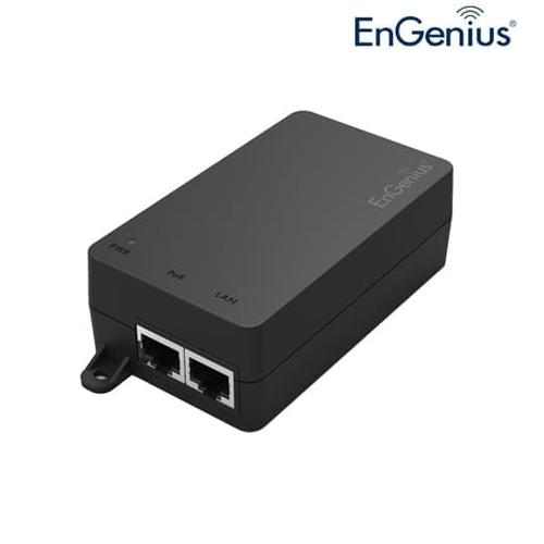 Jual EnGenius Passive 54V Gigabit POE Power over Ethernet Adapter ...
