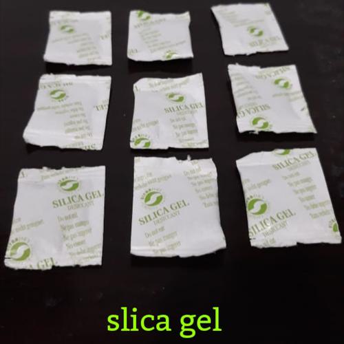 Jual slica gel/pengawet obat - Jakarta Utara - kusala onlineshop ...