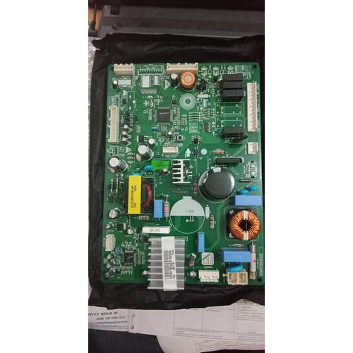 Jual MODUL PCB EBR7808 3316 KULKAS 2 PINTU LG GN B202 GN B222 - Kota ...