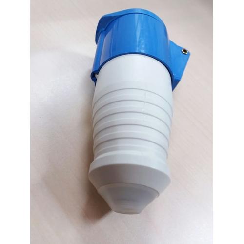 Jual Industrial Socket / Mobile Mounting / Mobile Socket CEE Fort 3P ...