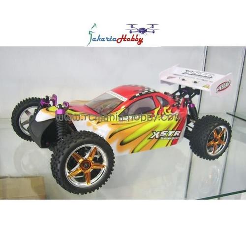 Promo HSP Buggy 1:10 2.4Ghz RTR - Hijau - Jakarta Barat - Jakarta Hobby ...