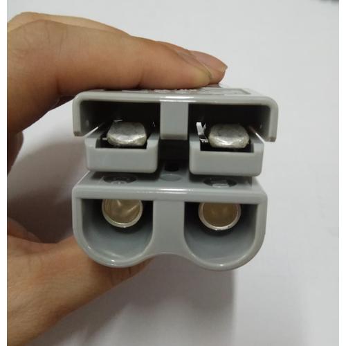 Jual connector konektor aki accu power persamaan Anderson SB120 SB 120A ...