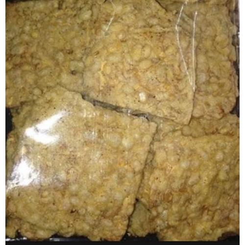 Jual Tempe Kering Khas Bandung Gurih - Kota Bandung - toko HR Bandung ...