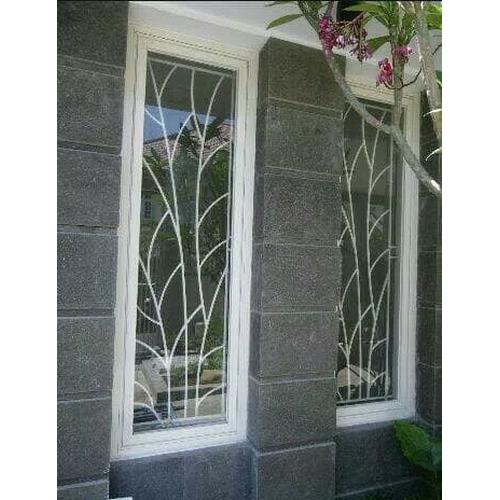 Jual Teralis Jendela Besi - Kab. Bekasi - Fajar Stainless | Tokopedia