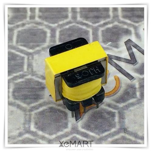 Jual Termurah Impedance Transformer 600 Ohm PCB Mount Trafo Isolation ...