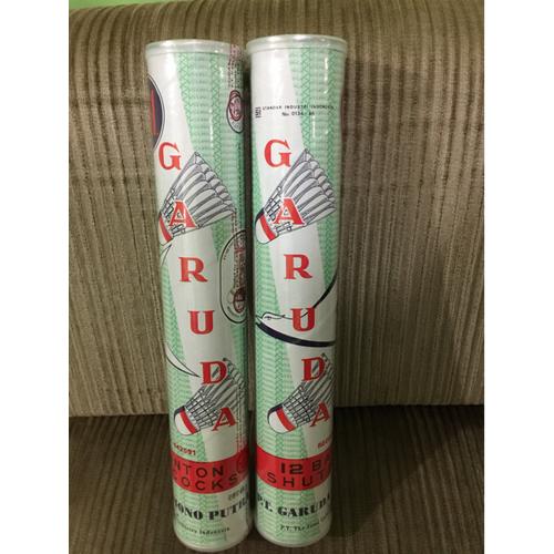 Jual SHUTTLECOCK / COCK/ KOK BADMINTON GARUDA HIJAU BUDIONO - Jakarta ...