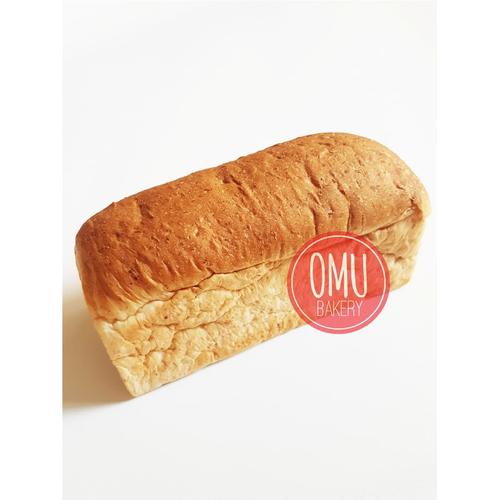 Jual roti nougat gandum whole wheat - Jakarta Barat - OMU BAKERY ...