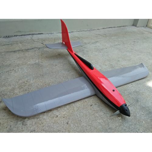 Jual Rc plane efx racer (homemade) - Kota Malang - HQM HOBBY | Tokopedia