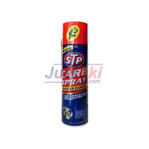 Jual STP Carb Spray Injector Cleaner 500ml - Kota Bekasi - Tekiroo ...