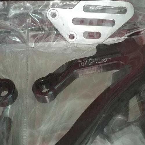 Jual underbone bpro honda cbr 250rr r25 ninja 250 old dan new - Jakarta ...
