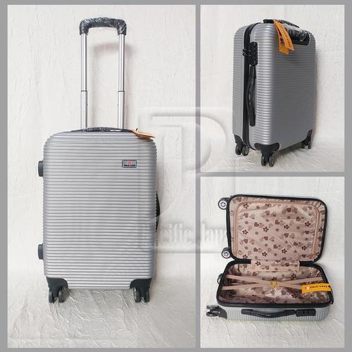 Jual Koper Polo Love 20 Inch Type 801 - Silver - Jakarta Utara ...