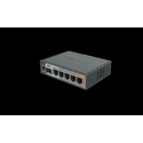 Jual Mikrotik RB760 iGS Hex S Router - Kota Medan - MTI Technolgy ...