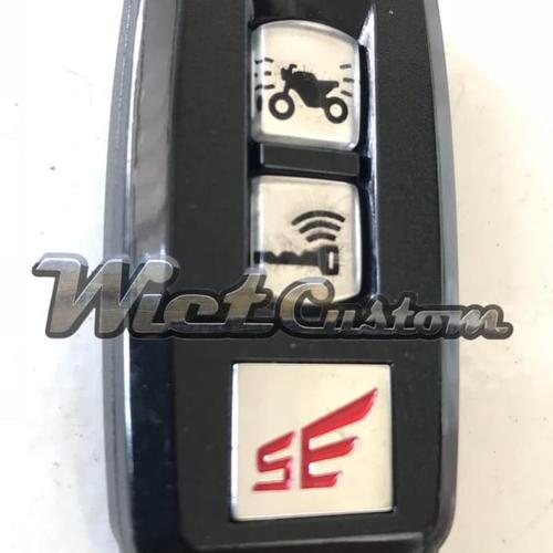 Jual Remote keyless Smartkey SE untuk duplikat csdangan - Kota ...