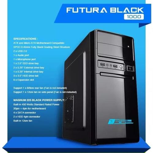 Jual CPU / PC RAKITAN CORE2DUO 8400 3.0Ghz Office kenceng - Kota ...