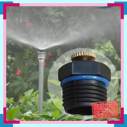 Jual Spray Garden siram taman otomatis sprinkler kran air alat taman ...