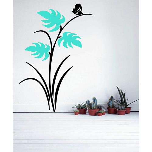 Jual Stiker Dekorasi Unik Lucu Kaca Dinding Rumah Cafe Restaurant Kafe ...
