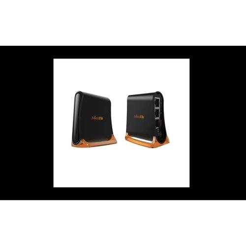 Jual Mikrotik, RB931-2nD hAP-Mini Router Wireless - Kota Medan - MTI ...