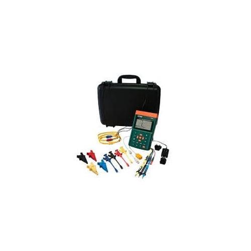 Jual POWER QUALITY METER PQ3350 EXTECH 10032500 - Jakarta Utara - Alat ...