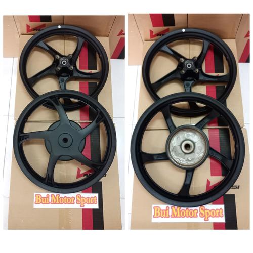 Jual velg racing v rossi mio sporty mio soul velg rossi mio soul mio ...