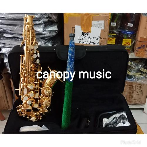 Jual Baby Saxophone - Kota Surabaya - DoubleJ Store_NEW | Tokopedia