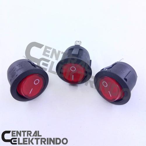 Jual Switch On Off | Saklar On Off Lampu Bulet - Jakarta Barat ...