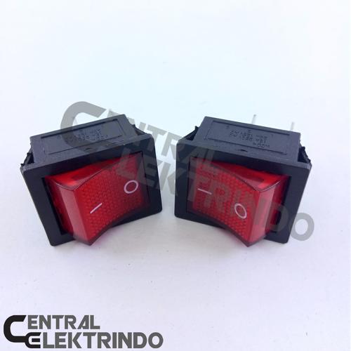 Jual Saklar On Off | Switch On Off Besar kaki 4 - Jakarta Barat ...