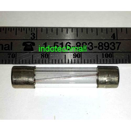 Jual Fuse Fast 5A 250V F5A 6x30mm Taiwan - Kab. Tangerang ...