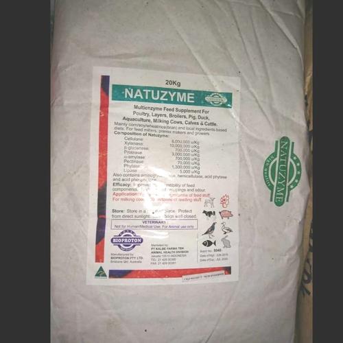 Jual Natuzyme ecer 1Kg - Kab. Ponorogo - agrivet jaya ps | Tokopedia
