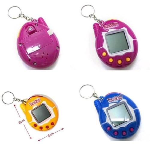 Jual Tamagotchi Tamagochi Tamagoci - Kota Tangerang - jurassicparkshop ...
