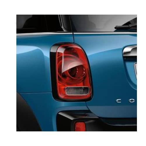Jual Original MINI Cooper S Countryman F60 Piano Black Ring Lampu ...