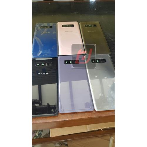 Jual Casing belakang back cover Samsung Galaxy Note 8 - Jakarta Timur ...