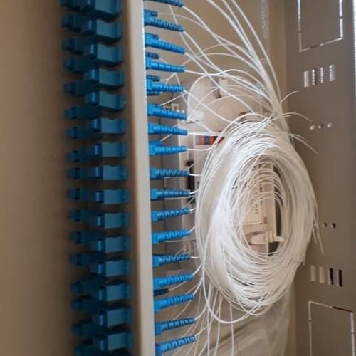 Jual OTB 48core - Jakarta Timur - valent fiber optic | Tokopedia