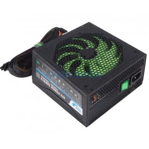 Jual Indocase PSU600 - Power Supply 600W Pure with Modular Cable 80 ...