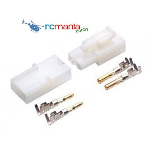 Promo Tamiya Connector - Male - Jakarta Barat - RCmania Hobby | Tokopedia