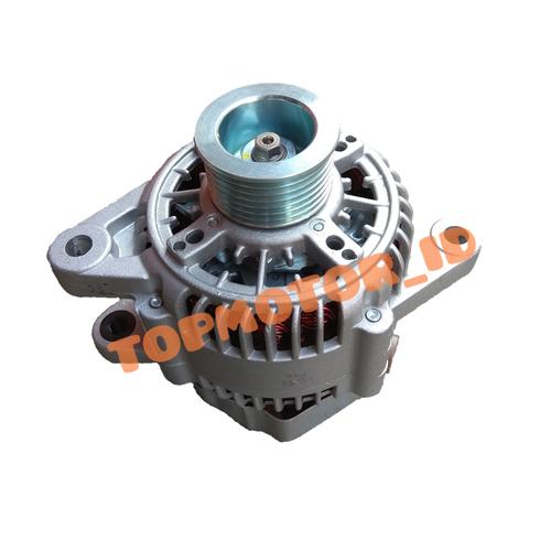 Jual Alternator Dinamo Ampere Toyota Innova BENSIN 04-15 - Kota Bandar ...