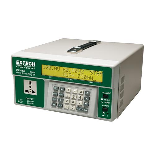 Jual UNIVERSAL POWER SOURCE/ANALYZER 380820 EXTECH 10032499 - Jakarta ...