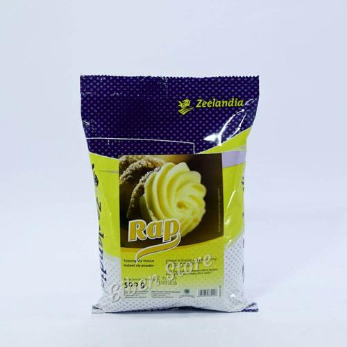 Jual Zeelandia Rap Instant Custrad Powder pk-500gr Tepung U/ Fla ...