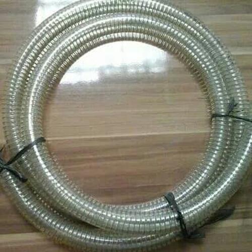 Jual Selang kawat spiral 3/4" / Selang spring hose 3/4" - Kota Bandung ...
