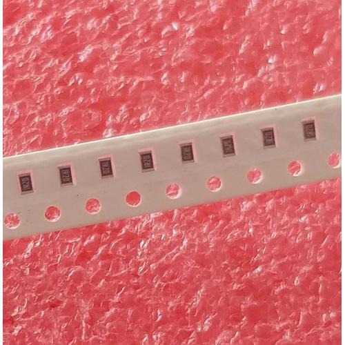Jual Resistor SMD 0805 2 MegaOhm 2M 2 M per 10 pcs - Kota Semarang ...