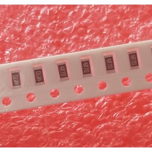 Jual Resistor SMD 1206 270 Kiloohm 270K 270 K per 10 pcs - Kota ...
