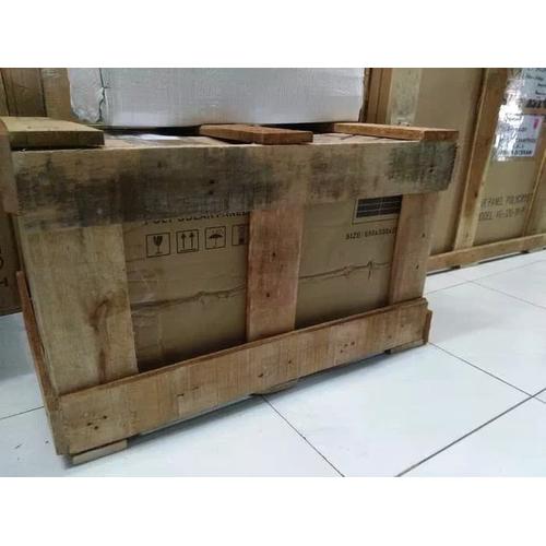 Jual Packing kayu untuk Panel 100WP - Kota Surabaya - Warna Daya ...