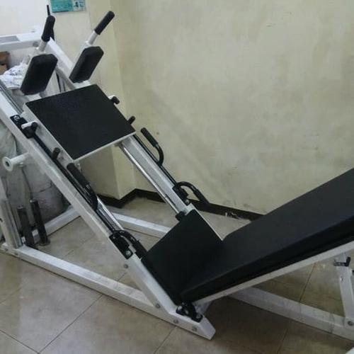 Jual Leg & Shoulder Press Deltagym - Jakarta Utara - Safarimas Deltagym ...